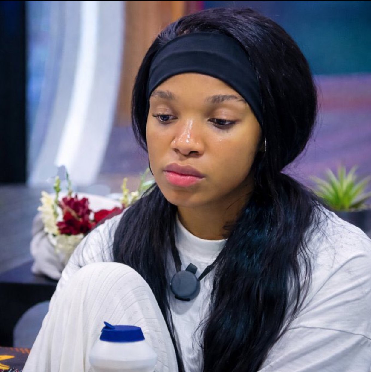 Thandeka Tops Big Brother Mzansi Nominations in Tense Week 6