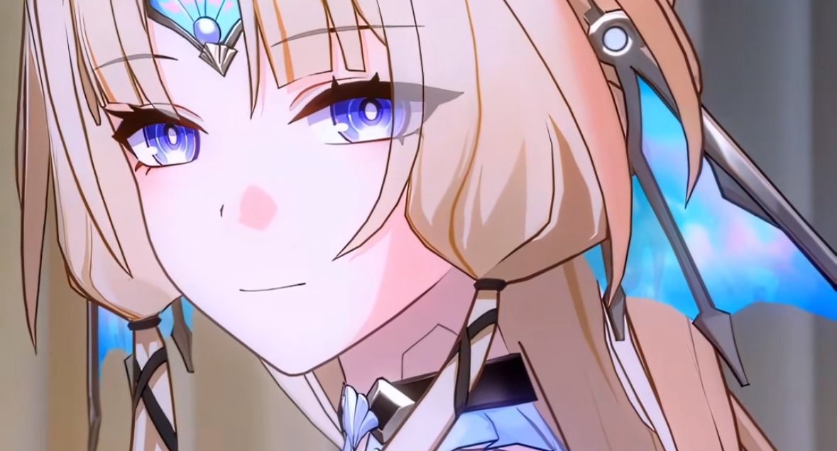 #pearlhsr #hsr ☆ pearl of appraisal, a thread on pearl’s role within ...