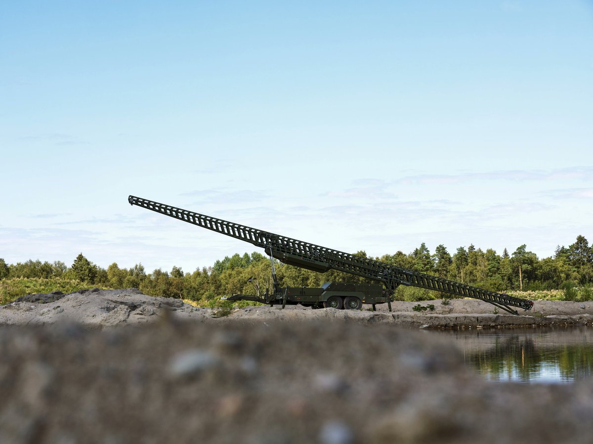 A contract notice has just asked one question I had: British Army has ...
