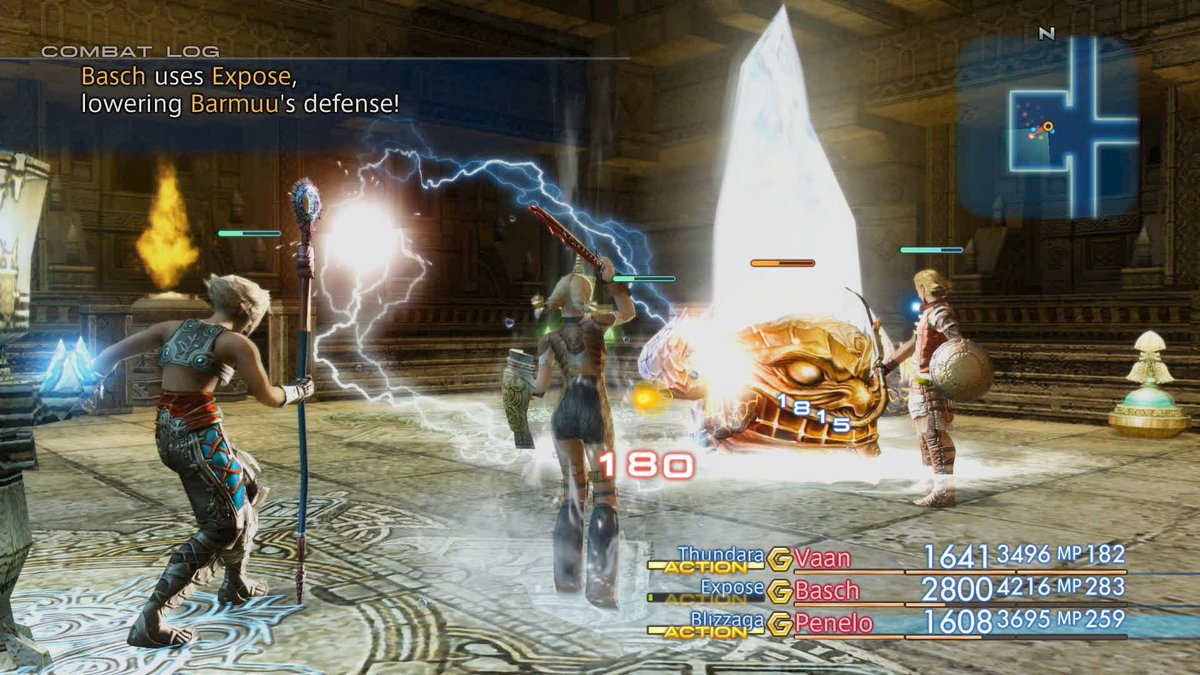 Sometimes I see people saying, “Every JRPG looks the same.” I couldn’t ...