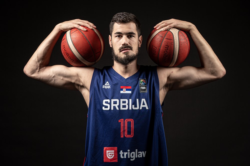 🇷🇸 Dünya Kupası Elemeleri'nde rakibimiz Sırbistan'ın 23 kişilik aday ...