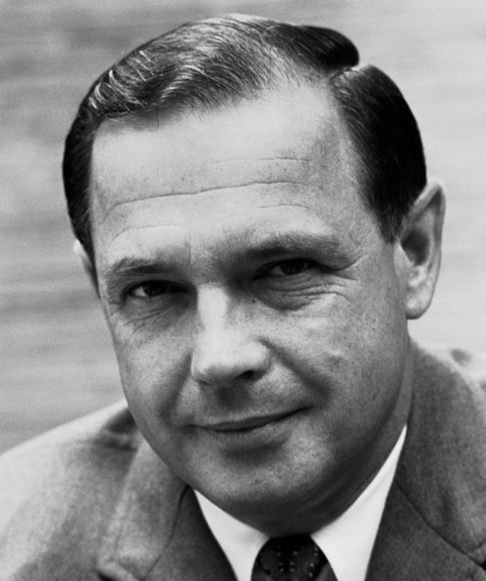 Just like Deep State assassin Alexander Haig, Alexander Butterfield ...
