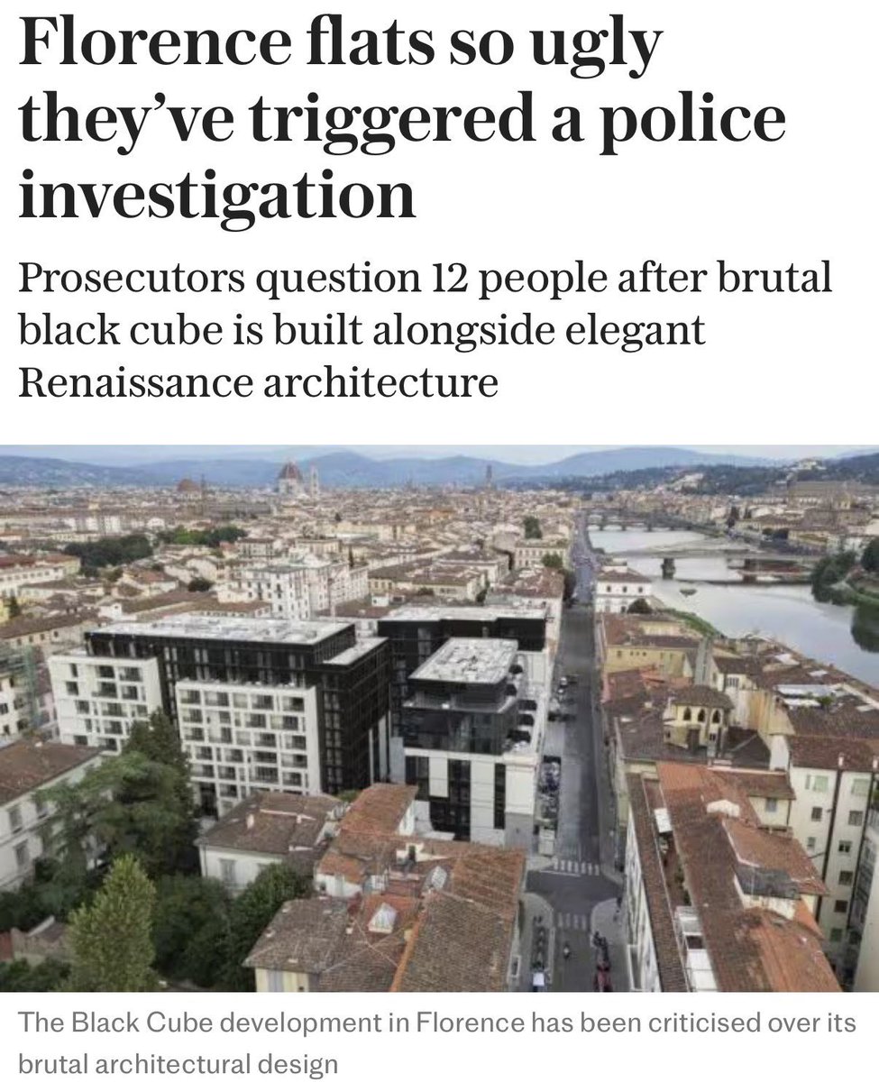 American 5-over-1’s are so ugly they’re a crime to build in Europe