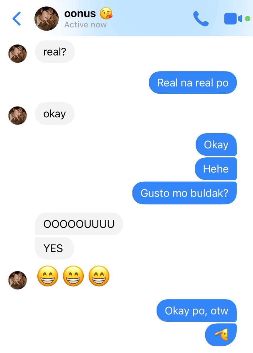 6. landi ng mga nasa ligawan stage