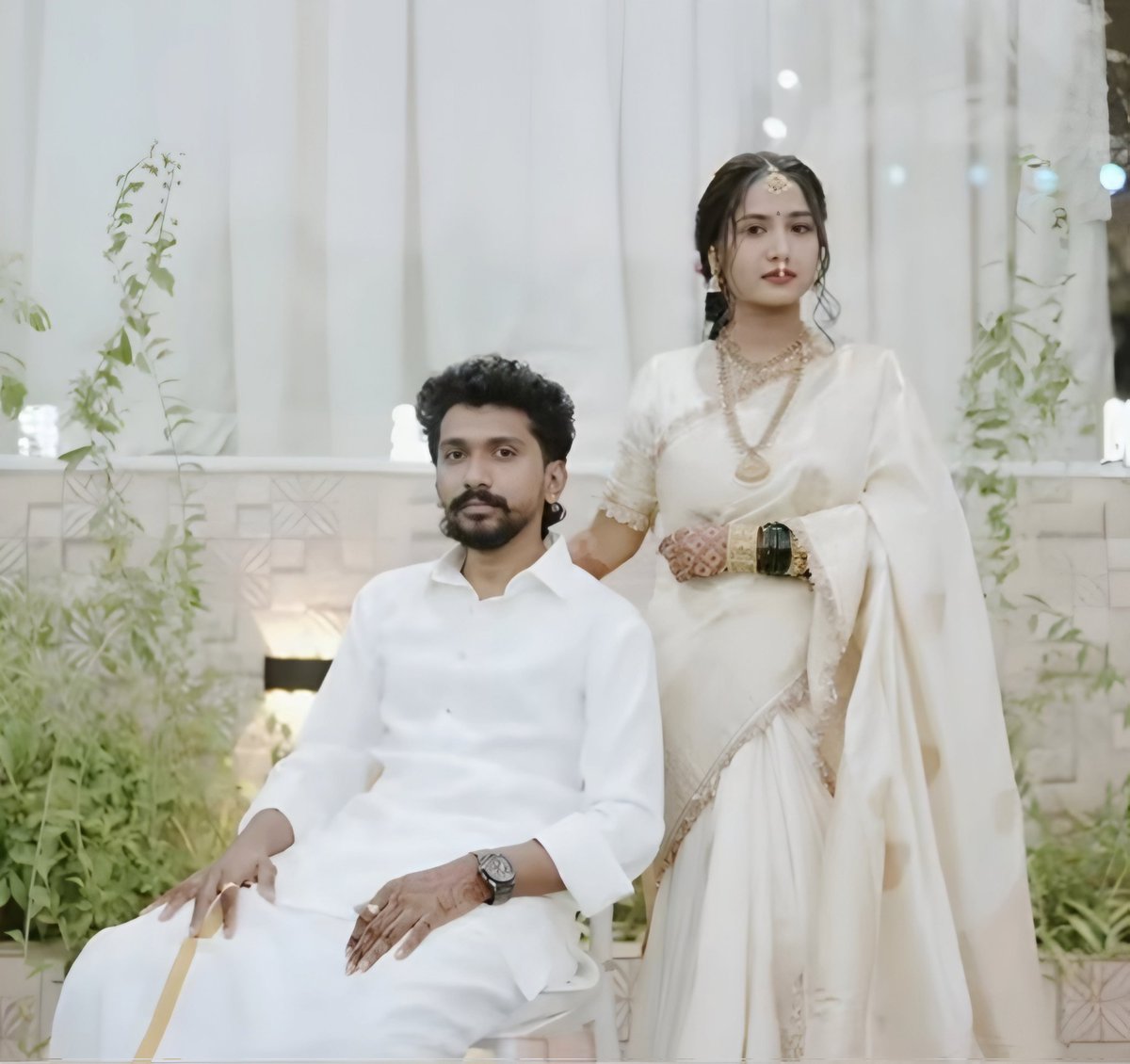 Every time bro brings a photo of Brahmin actor (yes actor) to feel ...