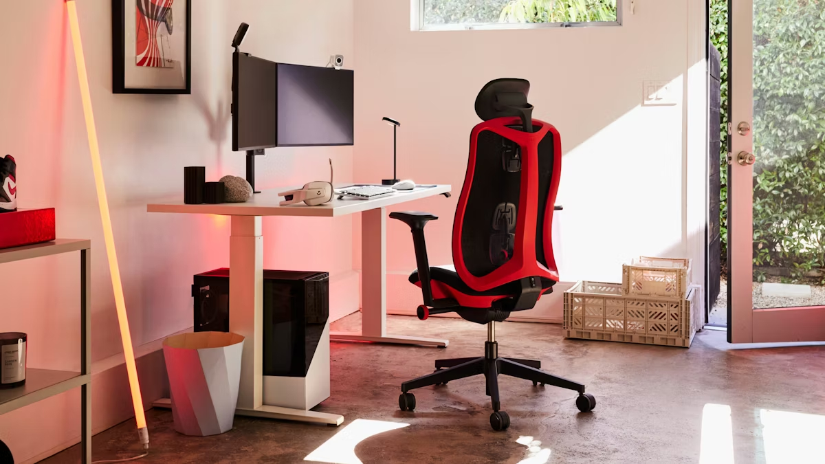Herman Miller Gaming Japan (@HMGaming_jp) / Posts / X