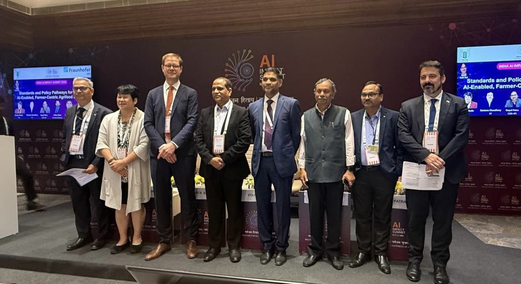 German Embassy India (@GermanyinIndia) / Posts / X
