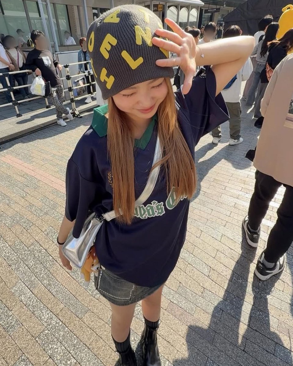 🌱 - RINO #HIIPE_Princess #하입프린세스 #ハイププリンセス #HIIPE_P #RINO