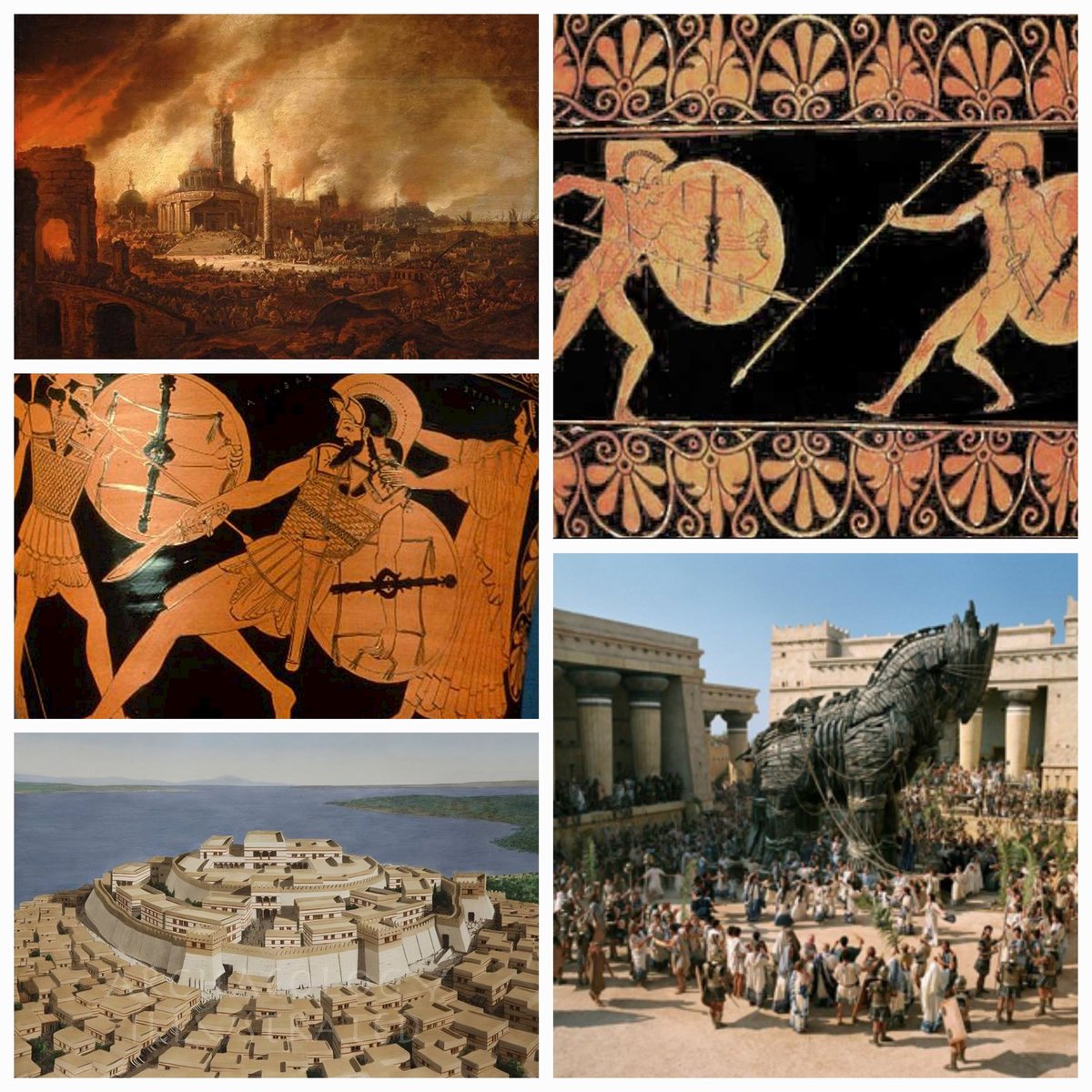 Palaces fell. Literacy disappeared. But the songs survived. In fact ...