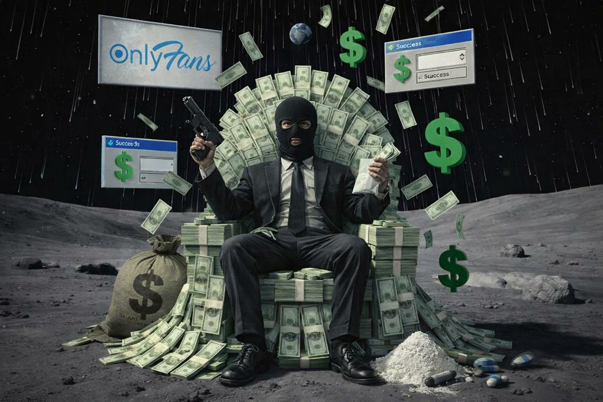Unethical Ways to make money (@Unethicalsol) / Posts / X