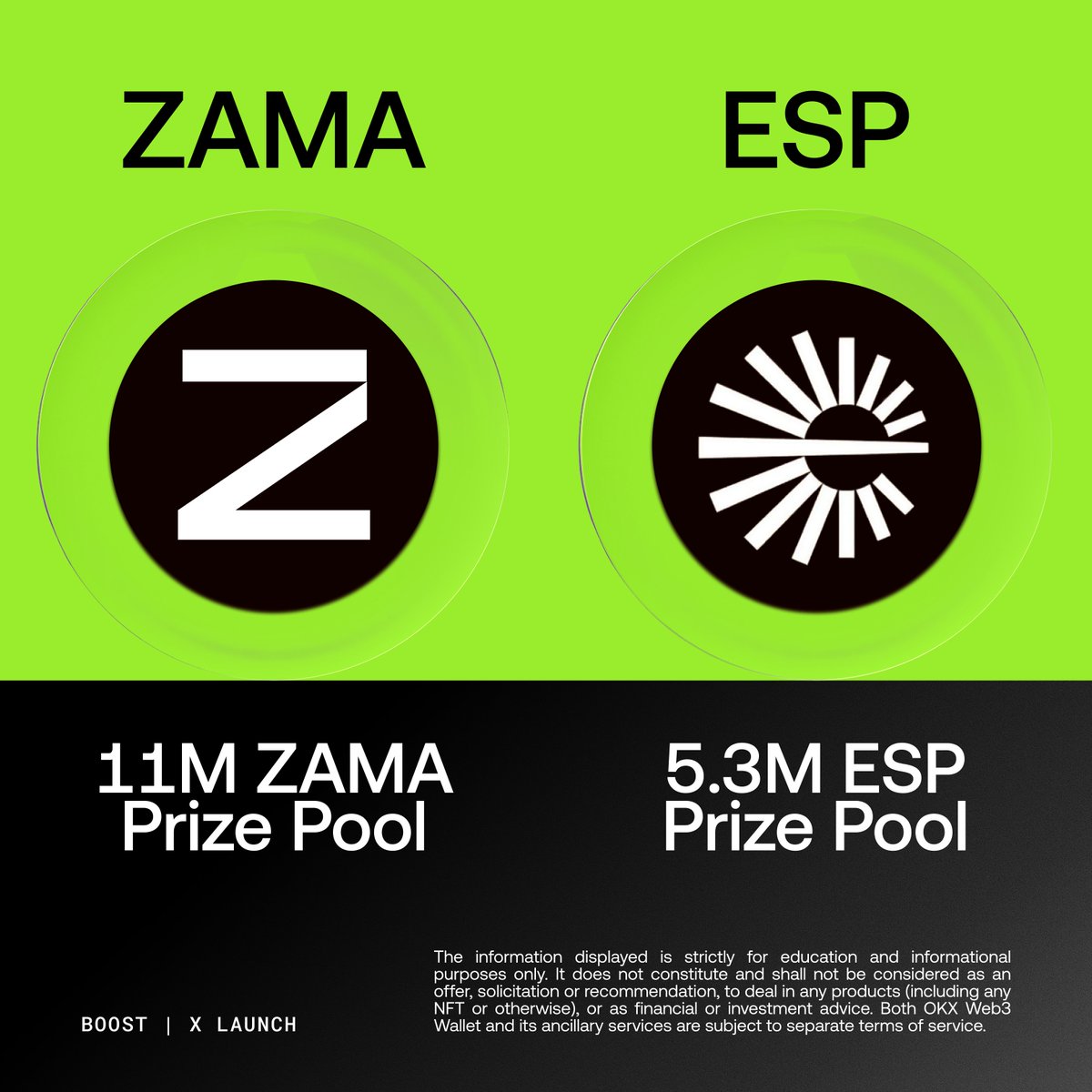 We’re starting the year of the Fire Horse with 2 X Launches: • 11M ...