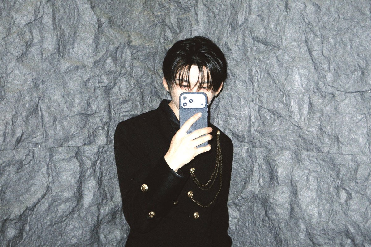 park han weverse post