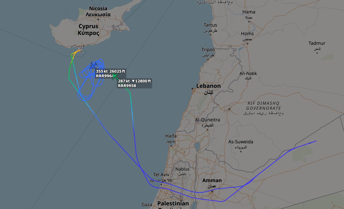 #RAF Royal Air Force Eurofighter Typhoon FGR.4 2x #43C782 ZK359 - ASCOT ...