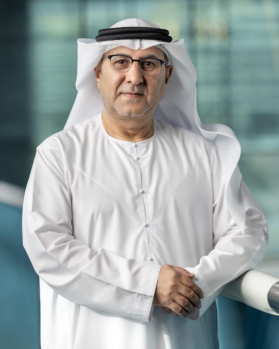 We are proud to announce the appointment of Captain Khalid Humaid Al ...