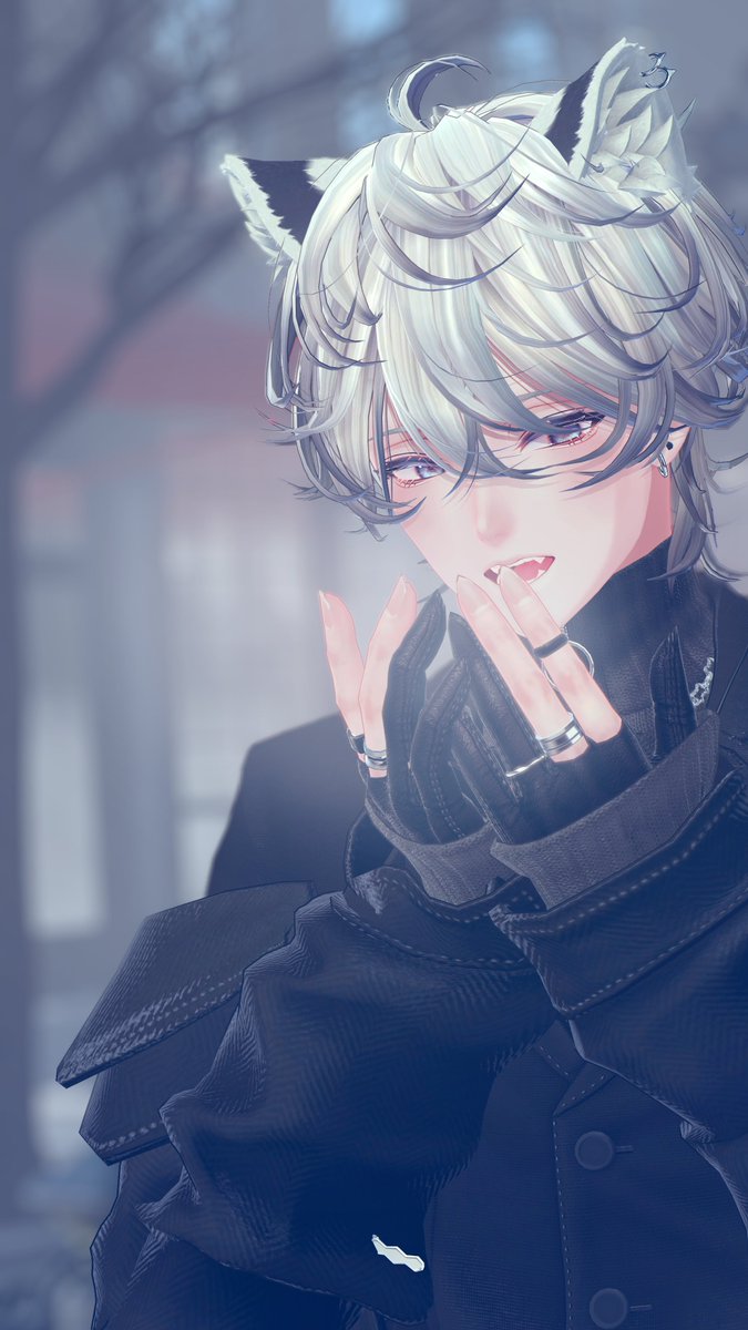 ななみき (@nanamiki_vrc2) / Posts / X
