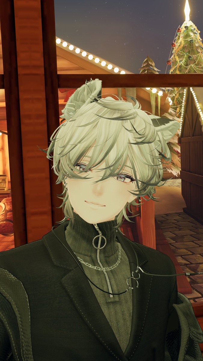 ななみき (@nanamiki_vrc2) / Posts / X