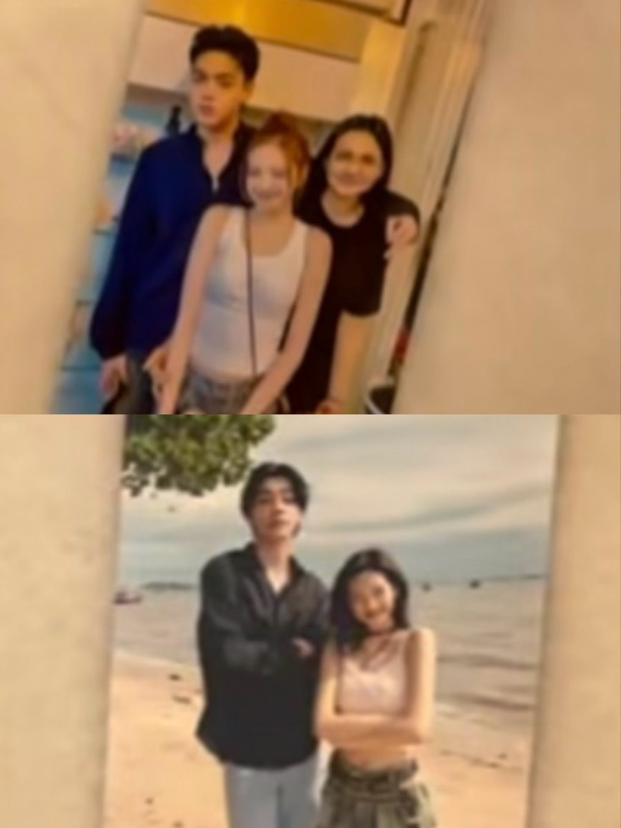 ความสัมพันธ์บ้านภีมกับแคนนี่น่ารักมาก น้องกลับไทยมาครั้งไหนพี่ภีมก็มาหา ...