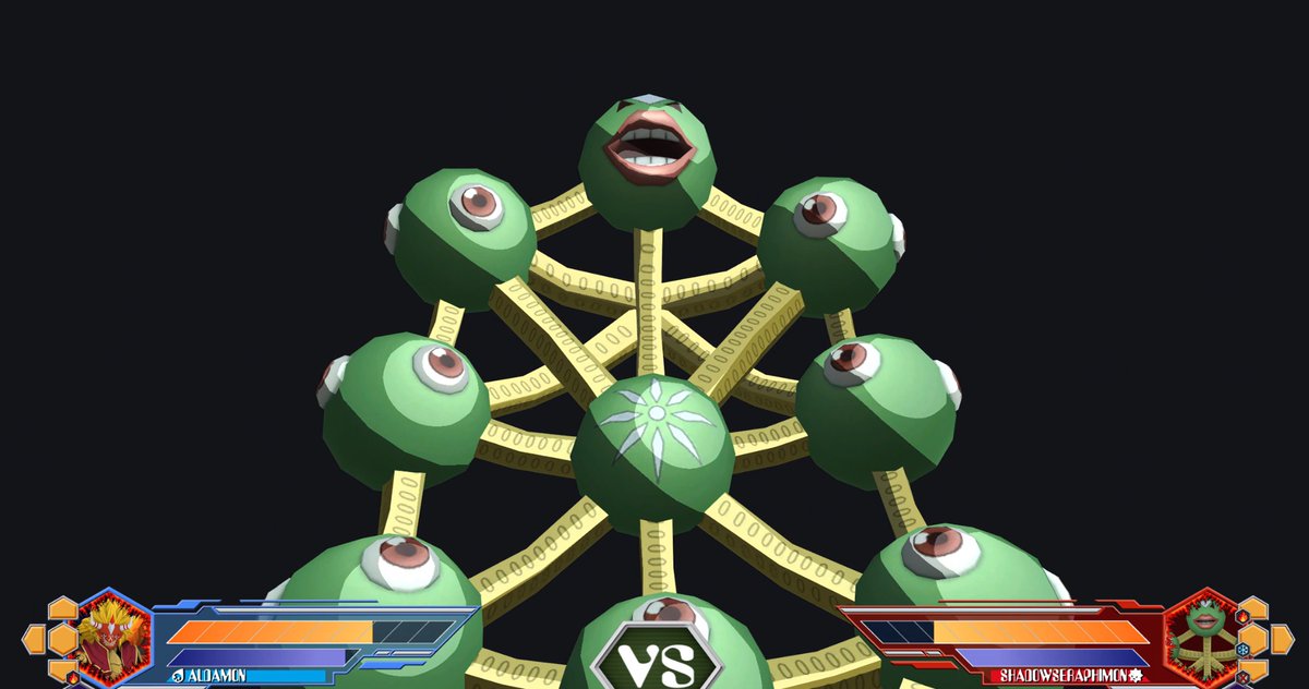 Digimon Rumble Arena HD Remake - Project Digimon (@DRA_Remake) / Posts / X