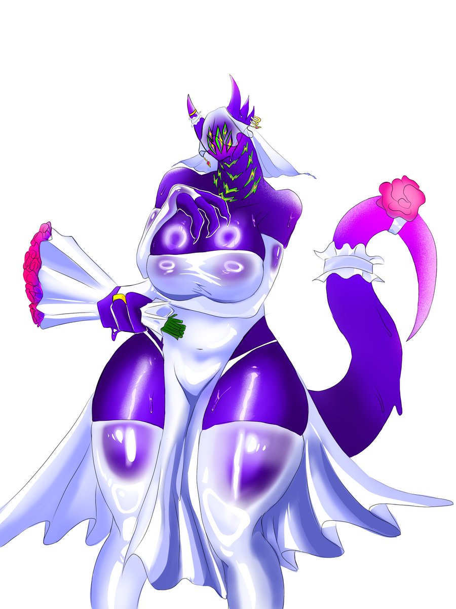 nik (@Crimson_Fox_by) / Posts / X