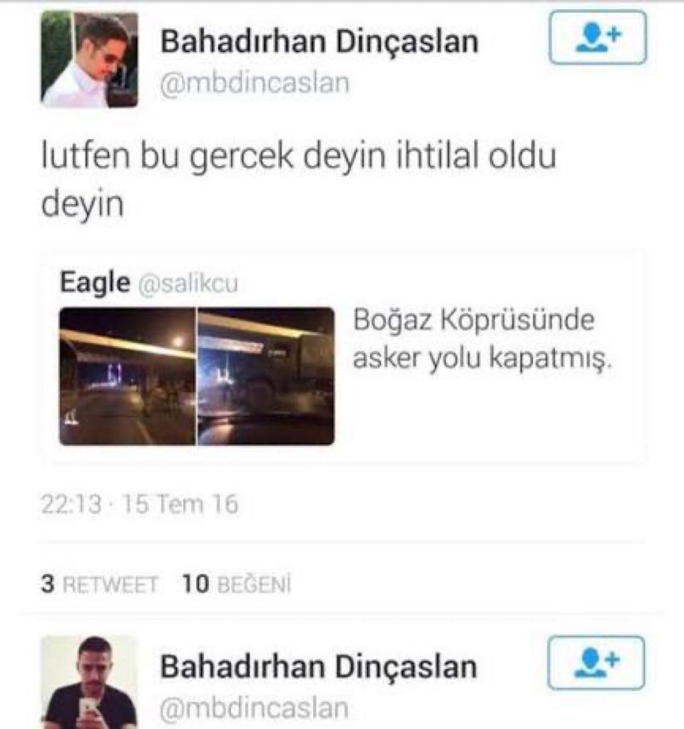 @anadoluasigi 🤣🤣🤣🤣🤣 blurlayınca daha bi cemaatçiye benzemiş
