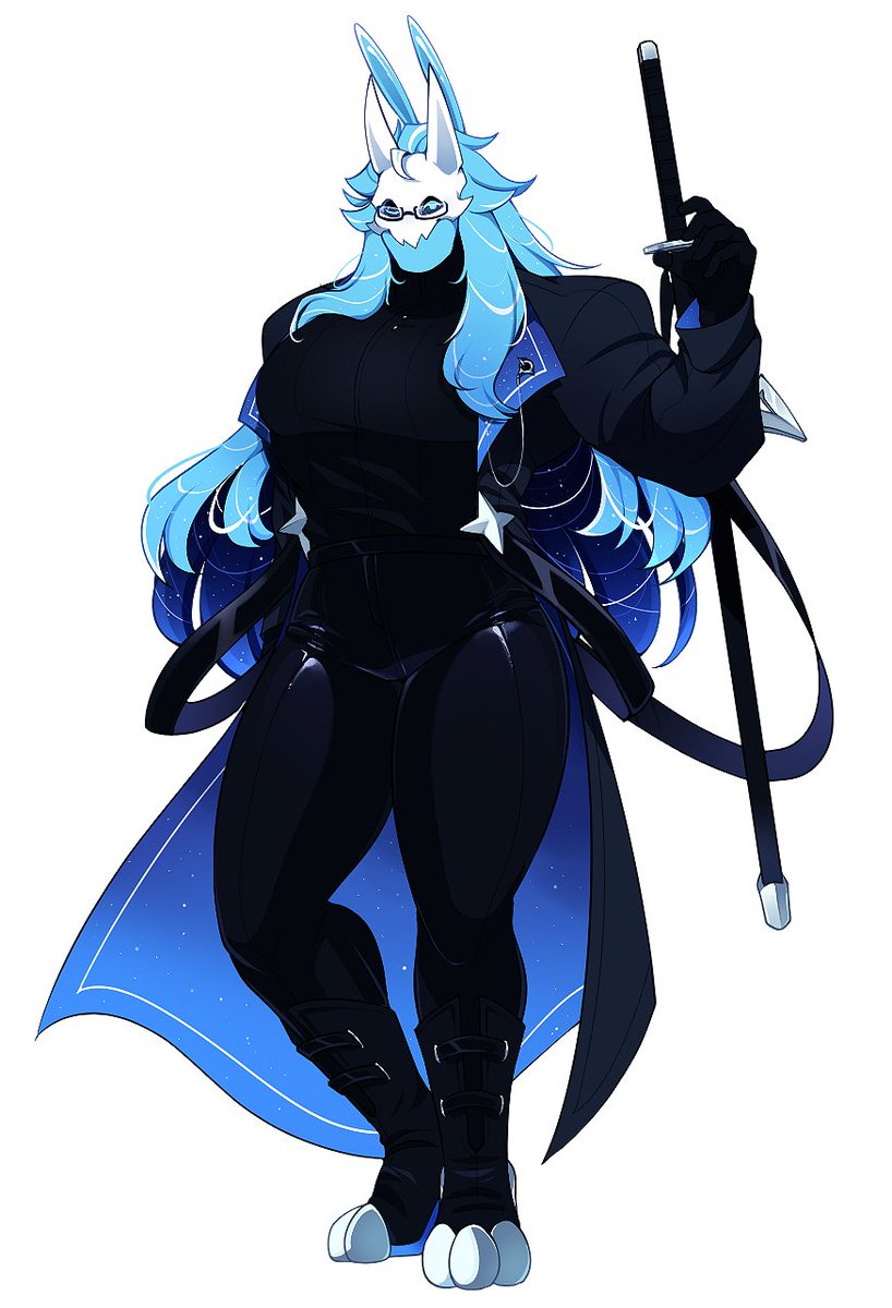 Cosmic Cinnamon (@XToka_samaX) / Posts / X