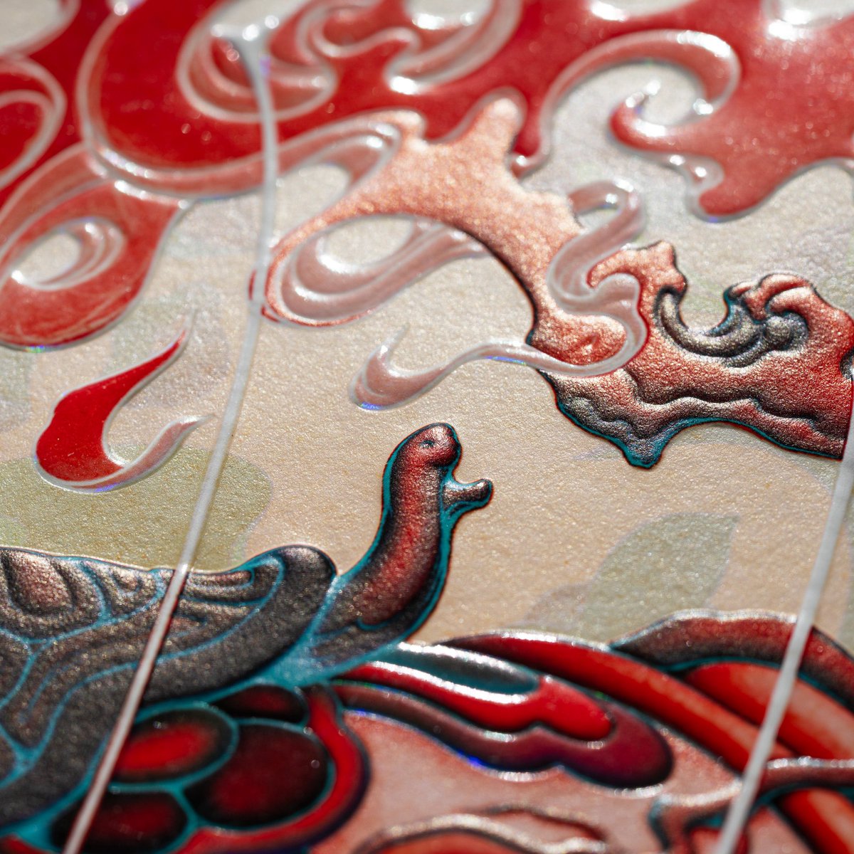James Jean (@JamesJeanArt) / Posts / X