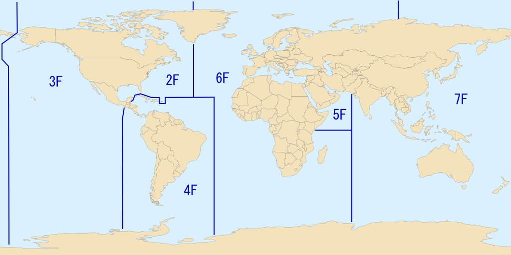The already sizable naval presence in the region is set to expand soon ...