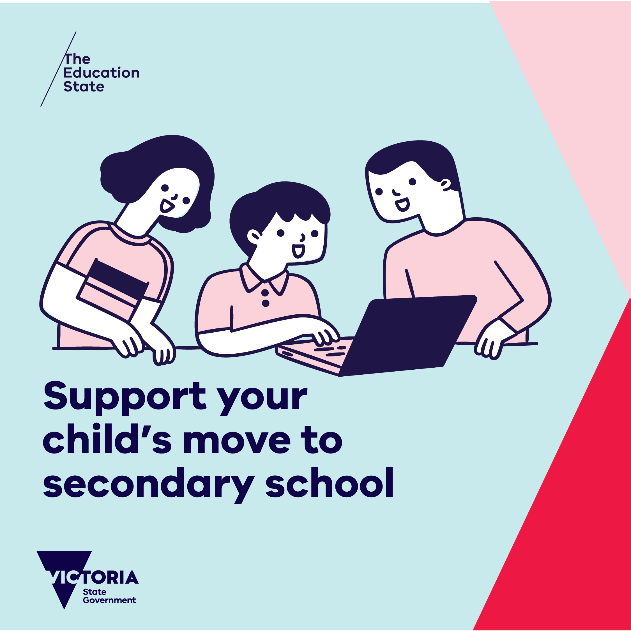 New resources are available for parents and carers to help children ...