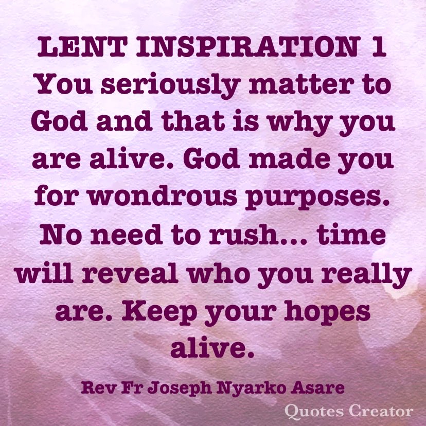 Rev Fr Joseph Nyarko Asare (@Joeasare) / Posts / X
