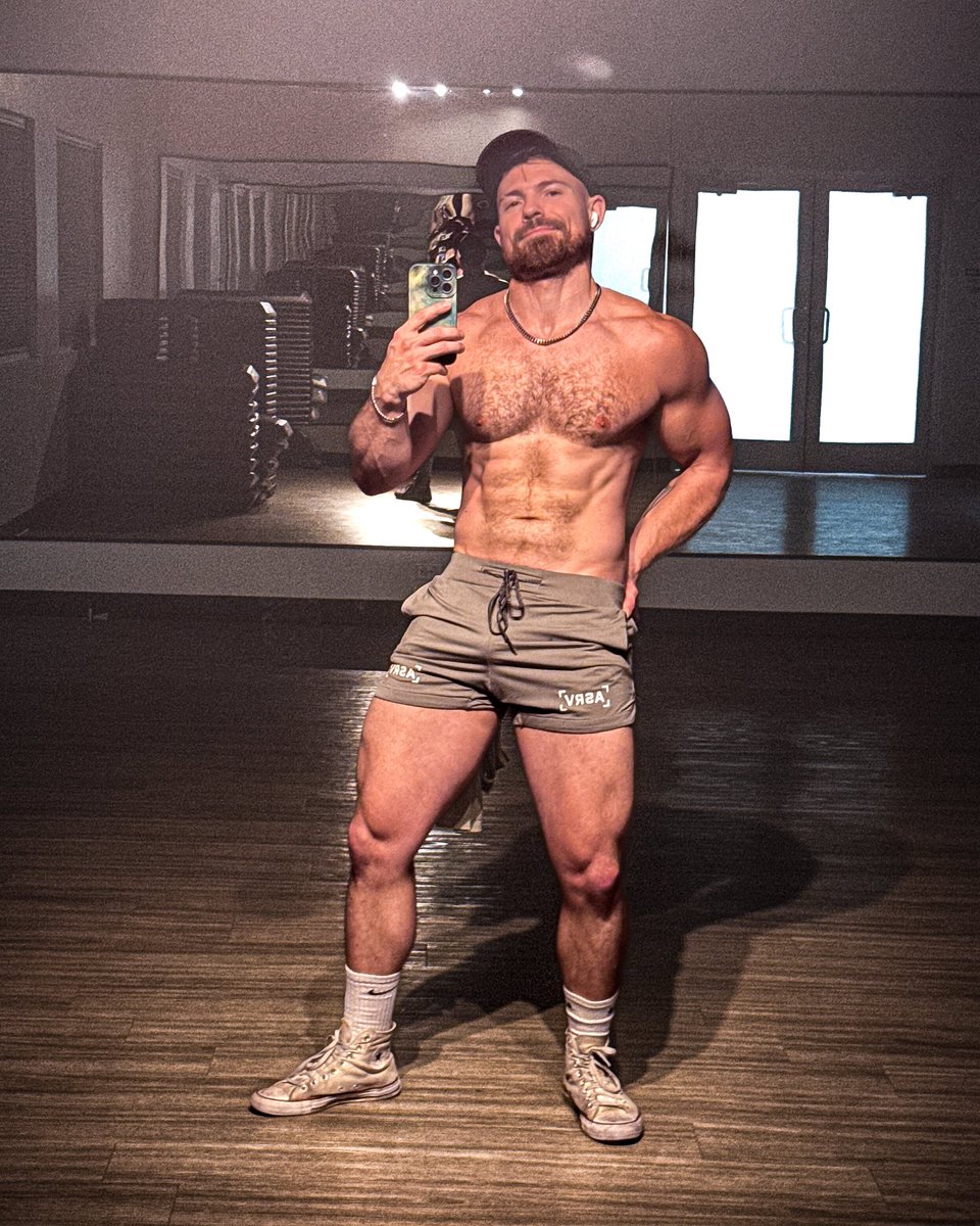 Muscle Nugget (@garrettmphillip) / Posts / X