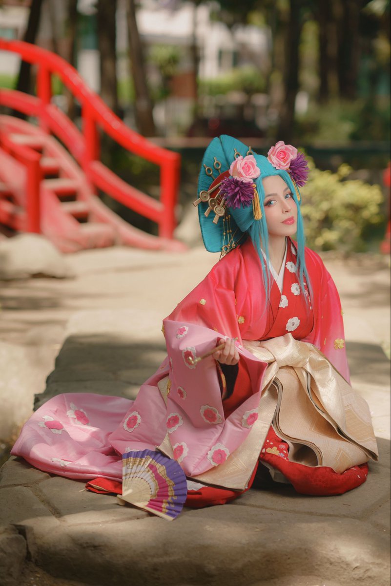 Shirahime (@shirahimejust) / Posts / X