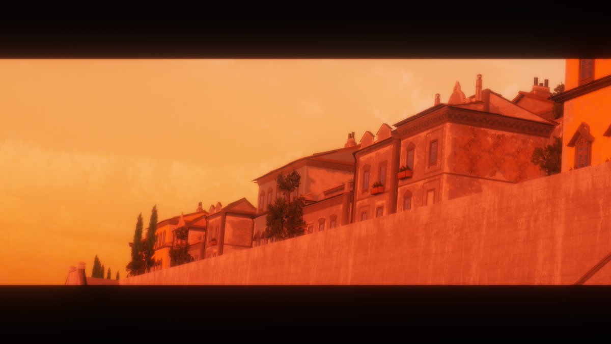 Arcadia By Studio Imago _________________ #VRChat_world紹介 #VRChatworld
