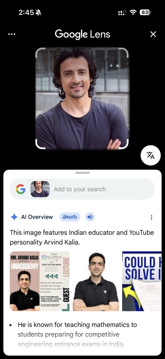 Niks Indian's Corporate-to-Adult-Star Story Divides Online
