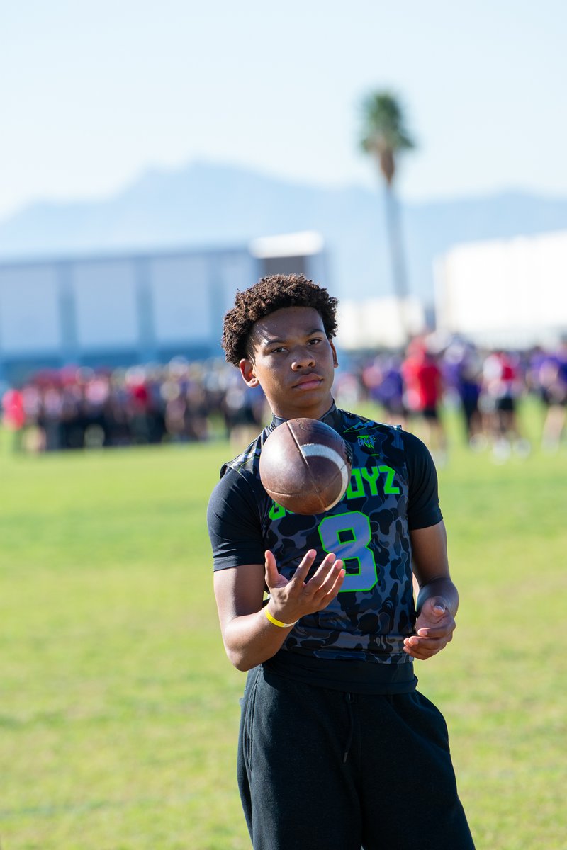 AJay Matthews 2029 QB (@ajaymatthews_8) / Posts / X