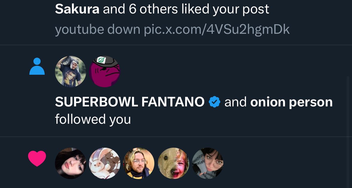 I WOKE UP FROM A NAP AND NOW FANTANO FOLLOWS ME