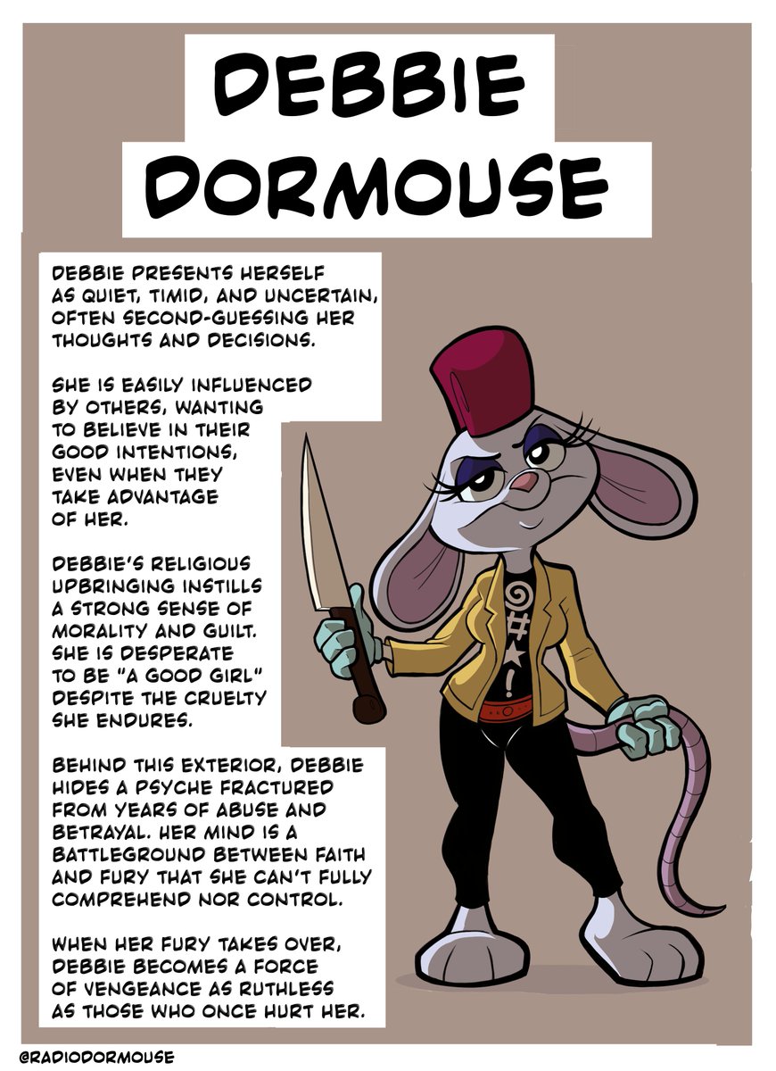 As the Looney Tunes / JTHM posts are wrapped up (for now), I thought ...