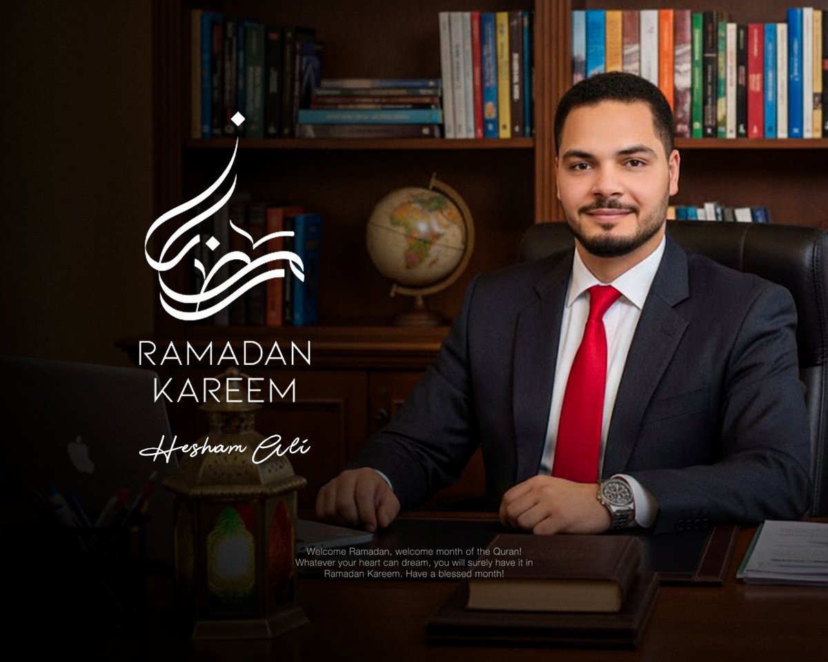 Hesham Ali (@heshamali19911) / Posts / X