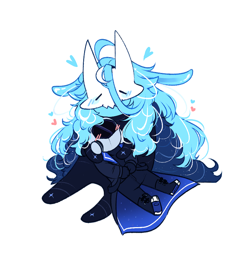 Cosmic Cinnamon (@XToka_samaX) / Posts / X