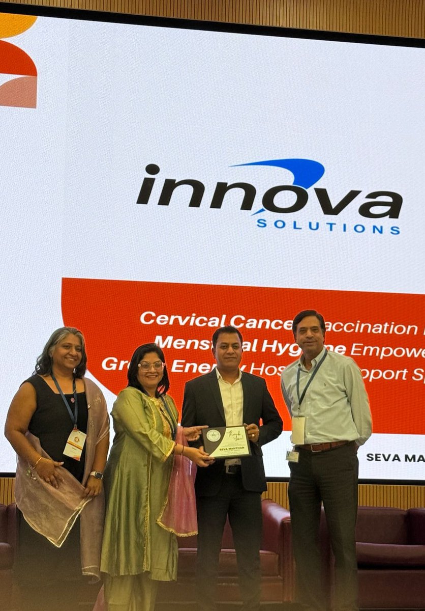 Innova Solutions (@innovasolutions) / Posts / X
