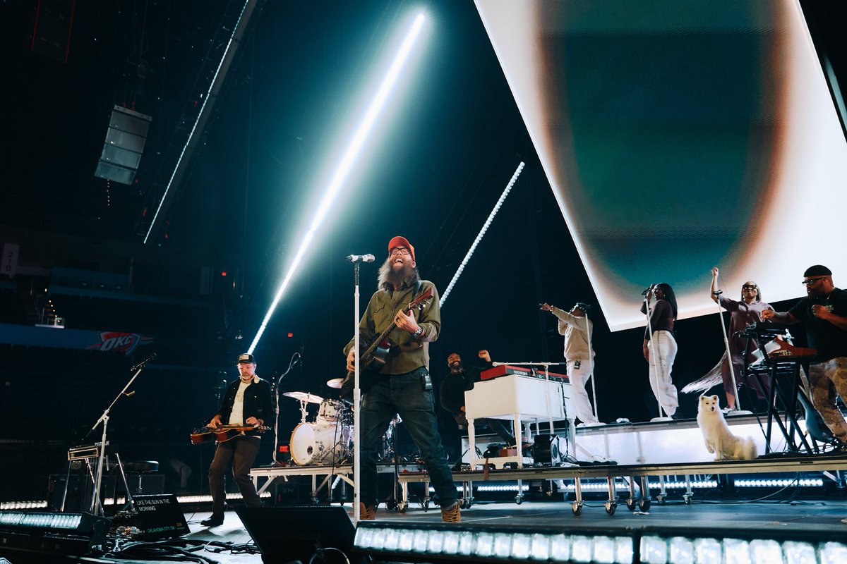 David Crowder (@crowdermusic) / Posts / X