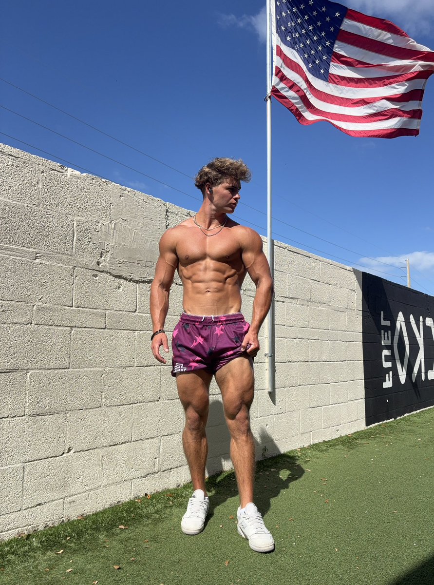 Post by Trent Martin on X: 🇺🇸