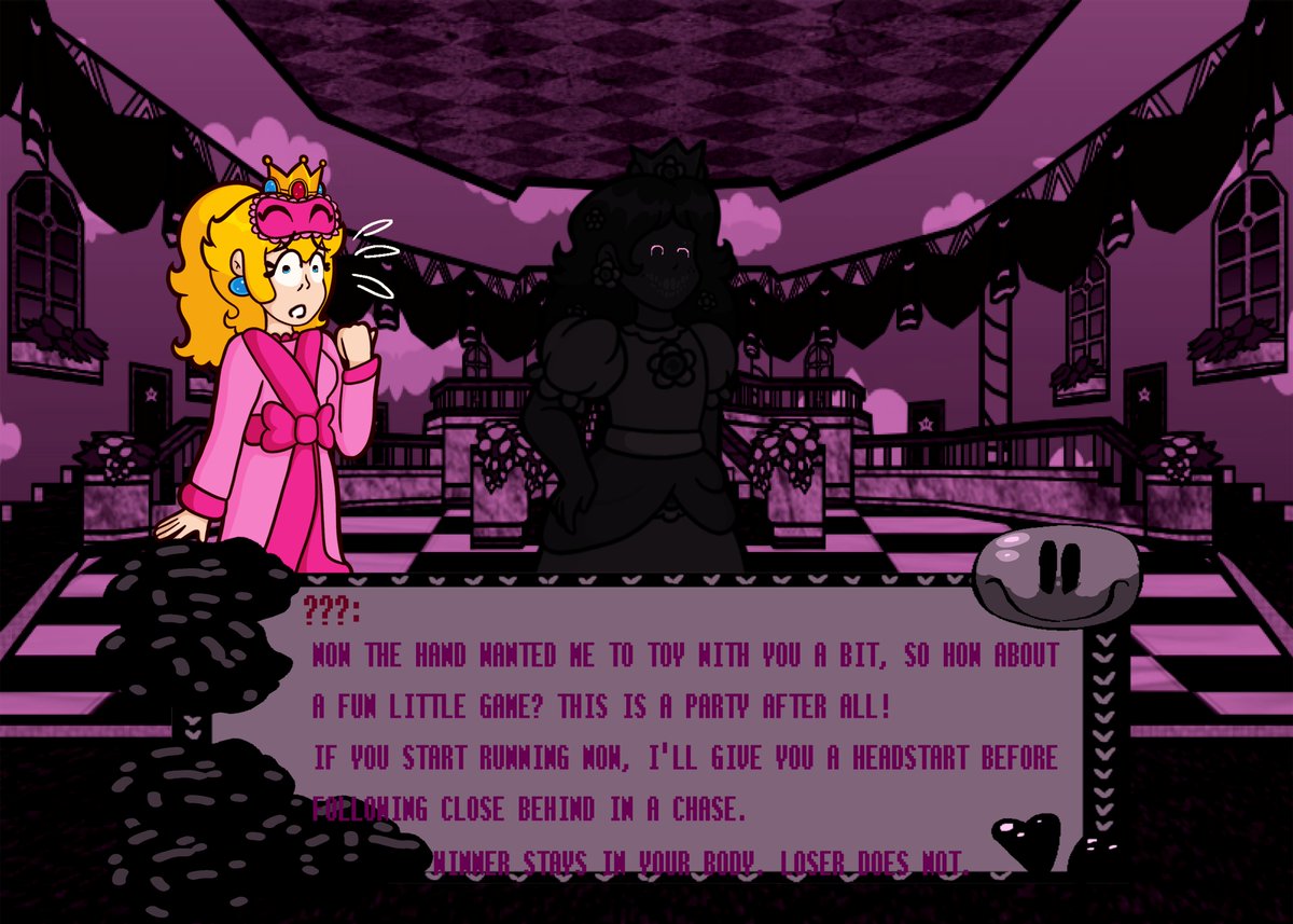 Princess Passion Pie (@MandSPPPDoc) on X