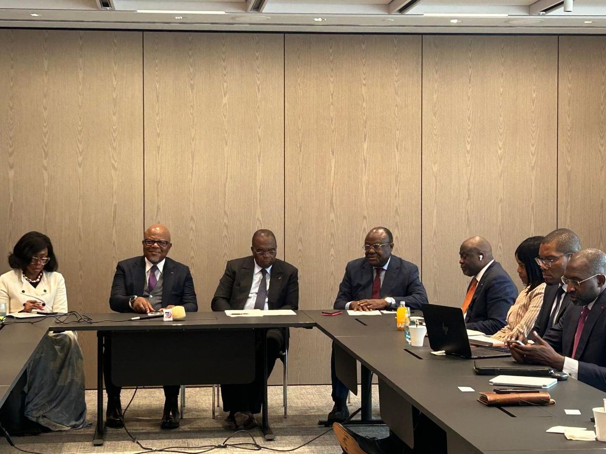 Ministère des Finances du Cameroun (MINFI) (@minfi_cameroun) / Posts / X