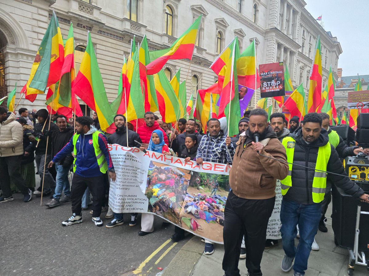 *Statement from London Fano CIC* *18 February 2026*– London Today, more ...