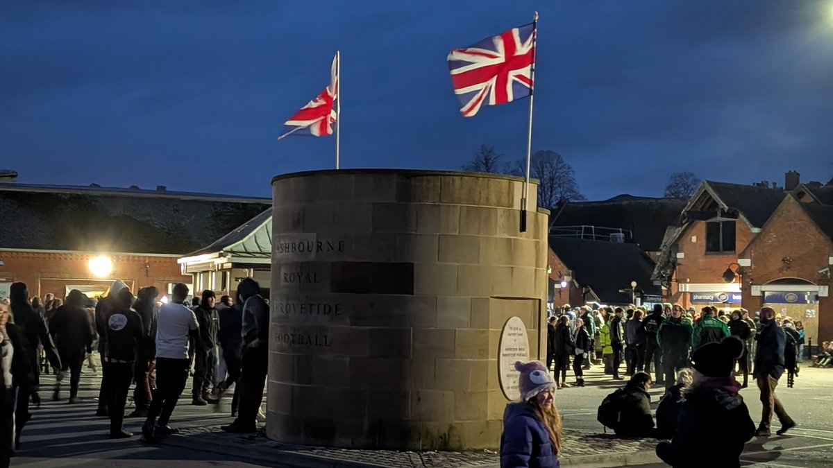 Shrovetide Live (@ShrovetideLive) / Posts / X