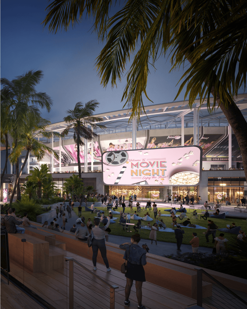 Miami Freedom Park (@miafreedompark) / Posts / X
