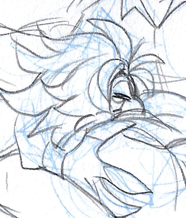@ShaBiest *enhance* Is his little butt awake? Sneaky devil. https://t ...