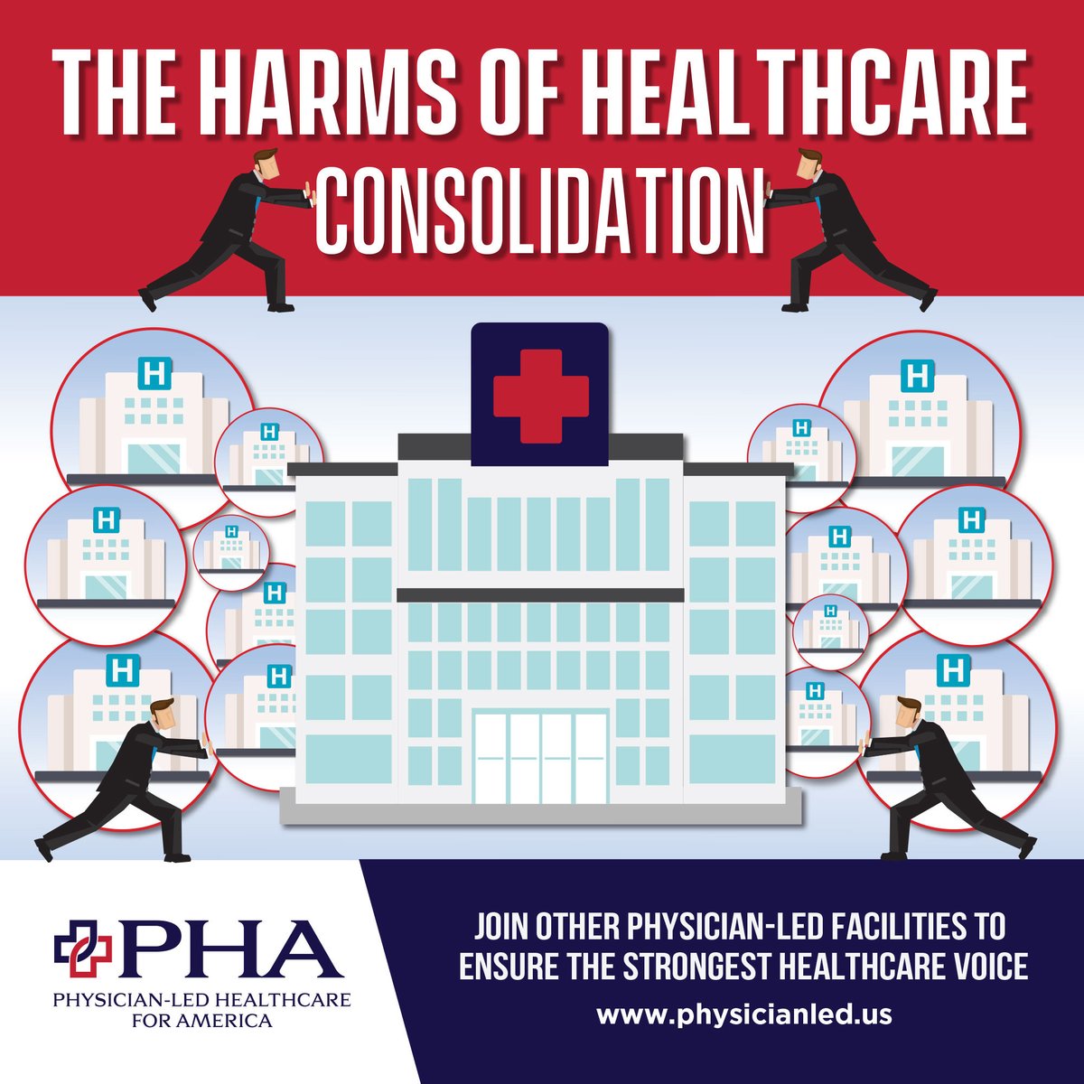 CMS Extends BPCI-A - Physician-Led Healthcare for America