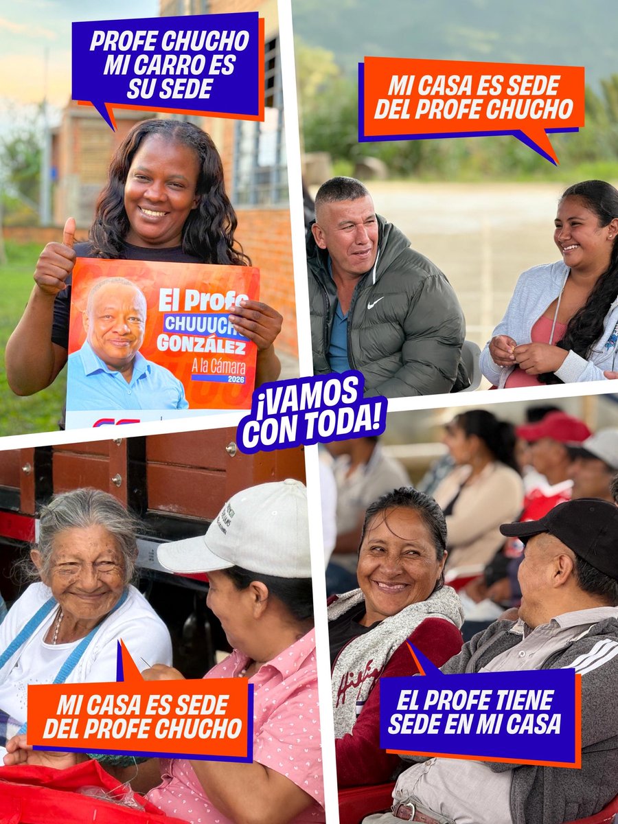 Jesús Elver González Banguero (@JesusElverCauca) / Posts / X