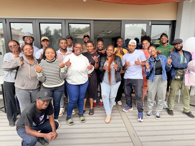 This past Saturday began with a lesson on the 4 layers of AI, setting a ...